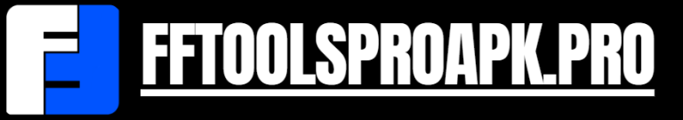 FF Tools Pro APK Download For Android (Official)